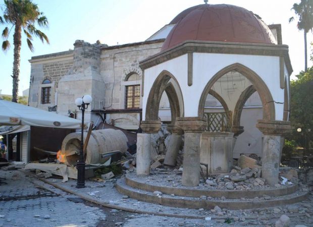 ΑΝΑΓΝΩΣΤΗΣ: Βόμβα μεγατόνων…ΤΟ ΙΕΡΟ ΝΗΣΙ ΤΗΣ ΚΩ ΚΟΒΕΙ ΣΥΡΙΖΑ ΤΟΝ ...