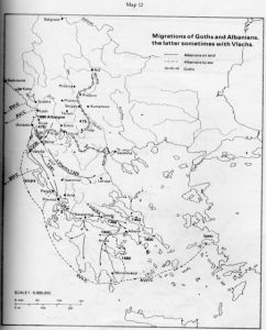 Ιστορία των Αρβανιτών και της αρβανίτικης γλώσσας | AegeaNews