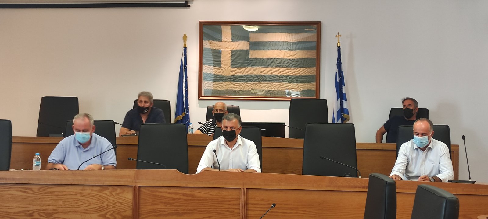 Η ΑΝΕΜ ναυπηγεί νέο συμβατικό πλοίο | Στη μνήμη του Νίκου Ζερβού ...