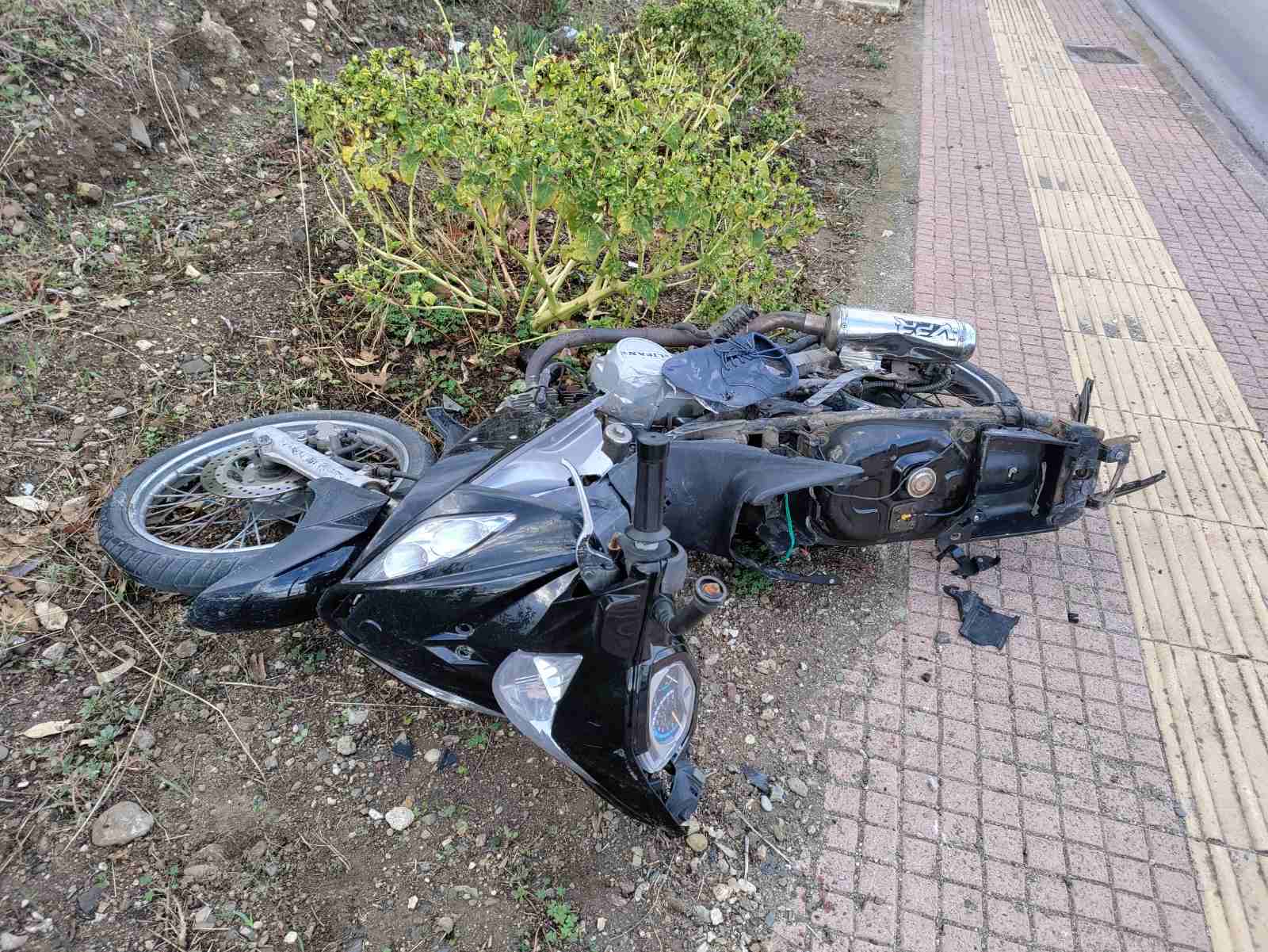 Πολυτραυματίας στο νοσοκομείο Κω νεαρός οδηγός δικύκλου που παρασύρθηκε ...