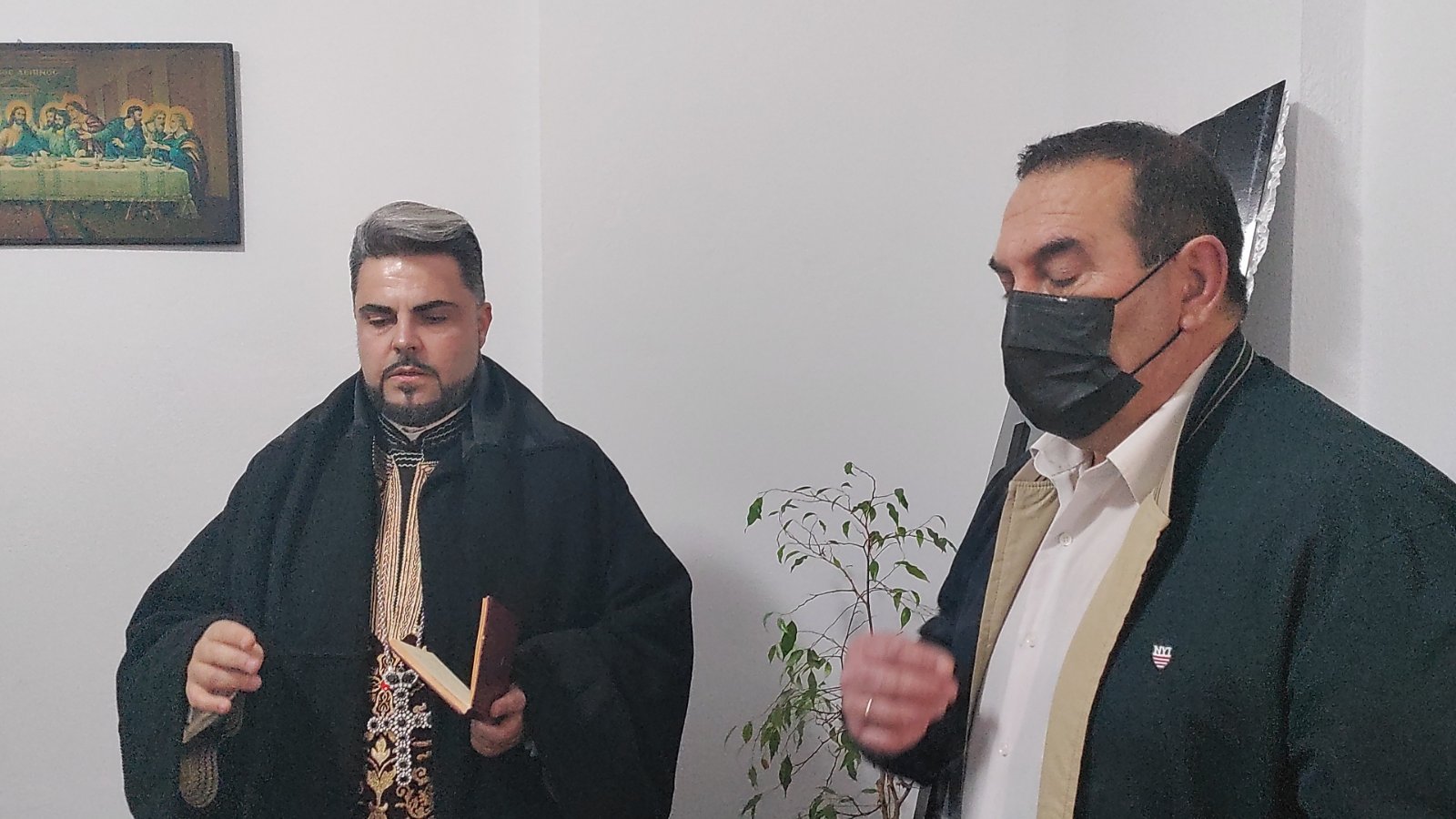 ΦΩΤΟ & ΒΙΝΤΕΟ Η Κως αποχαιρέτησε τον 43χρονο Επιλοχία της 80 ΕΑΡΜΕΘ που ...