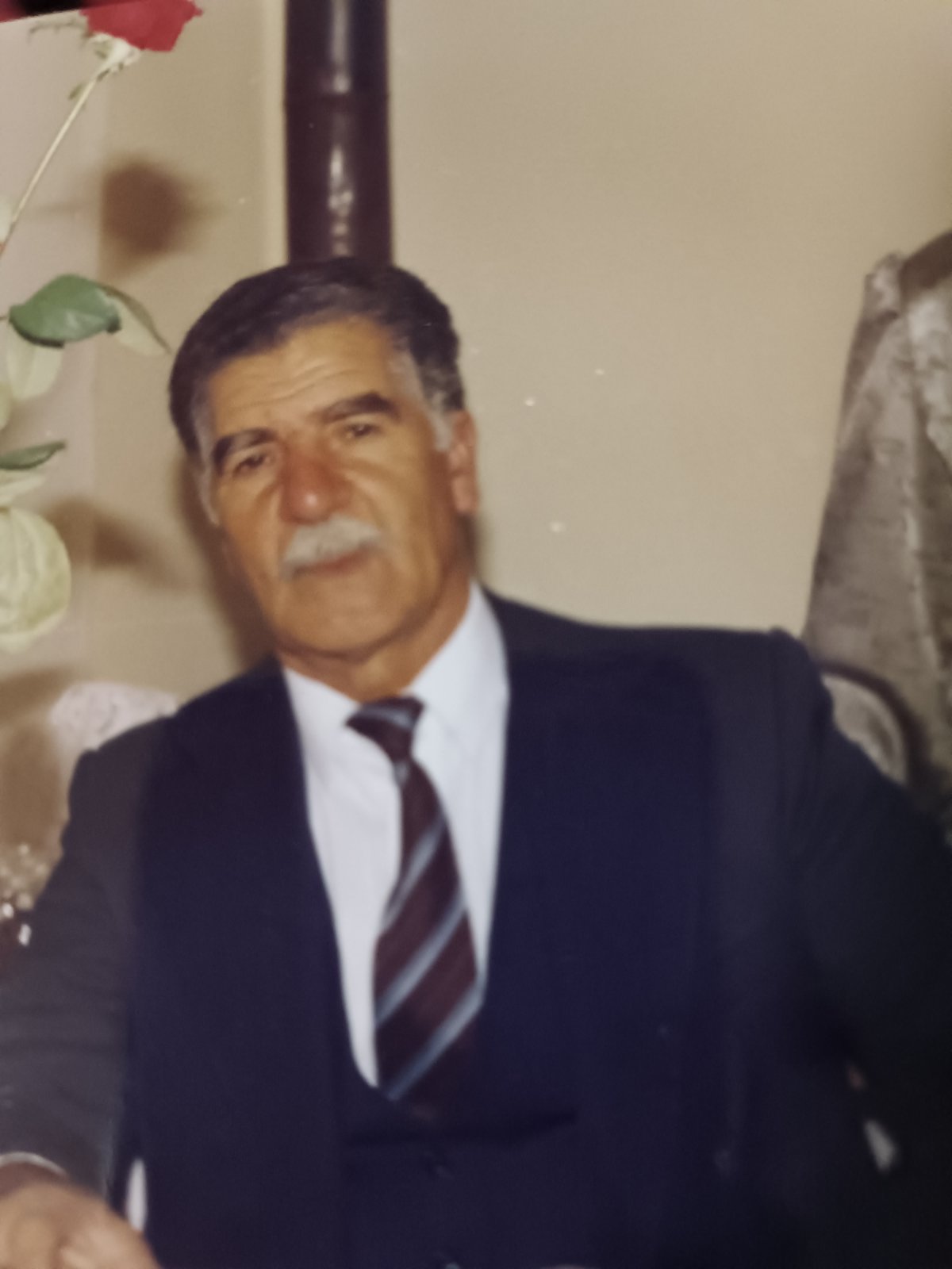 «Έφυγε»ο αγαπητός συμπολίτης μας Σταμάτης Χατζηπαυλής | Ο τελευταίος εν ...