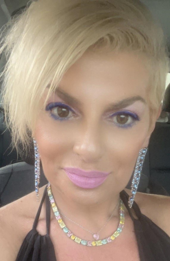 Μαρία Πετρίδη: Με τον Γιώργο Κυρίτση για την Κω που φροντίζει όλους ...